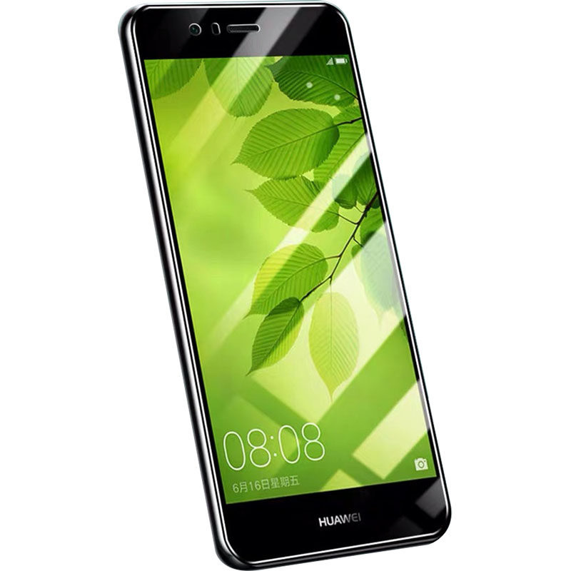 适用华为 Nova2钢化膜nova2s全屏覆盖玻璃膜NOVA2Plus护眼抗蓝光HUAWEI手机屏幕贴膜 nova青春版防指纹保护膜_虎窝淘
