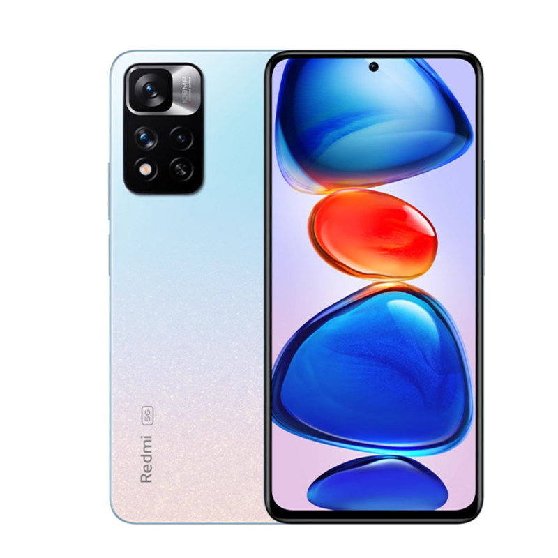 【24期分期送官方碎屏保】note11 5G手机Redmi Note 11 5G手机官网授权店官网学习游戏正品红米Note11系列_虎窝淘