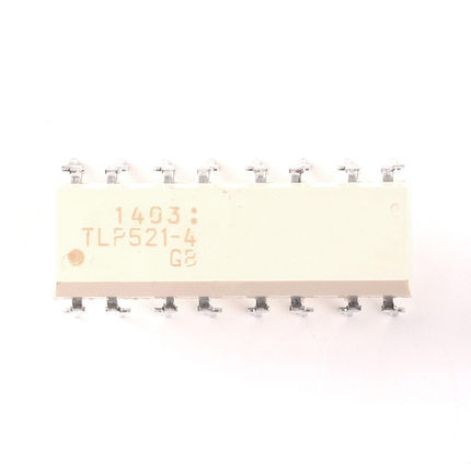 原装 TLP521-1/1GB/2GB/4GB/4(GB) 贴片/直插 光电耦合器_虎窝淘