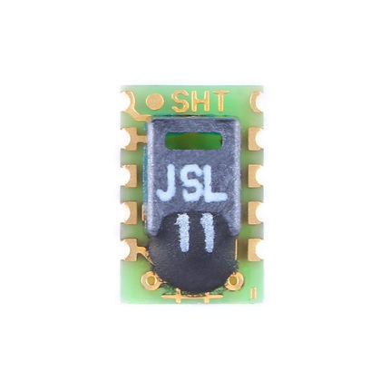 原装贴片 SHT10 SHT11 SHT15温湿度传感器IC I2C接口_虎窝淘