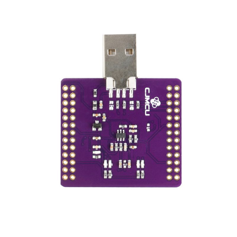 FT232H/FT2232HL模块USB转FIFO/SPI/I2C/JTAG/RS232串口模块/高速_虎窝淘