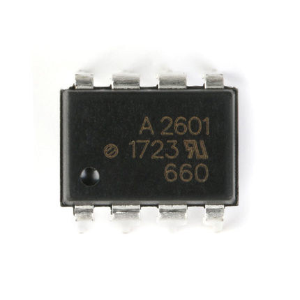 原装HCPL-2601/30/31-000E HCPL-2630/31-500E兼容光电耦合器_虎窝淘