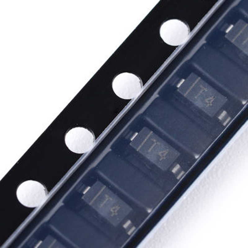 原装 1N4148W 1N4148WS 1N4148WT贴片开关二极管（20只）_虎窝淘