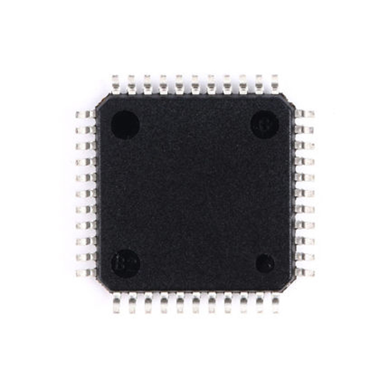 原装正品 STC12C5A60S2-35I LQFP-44/DIP-40 1T 8051单片机芯片_虎窝淘