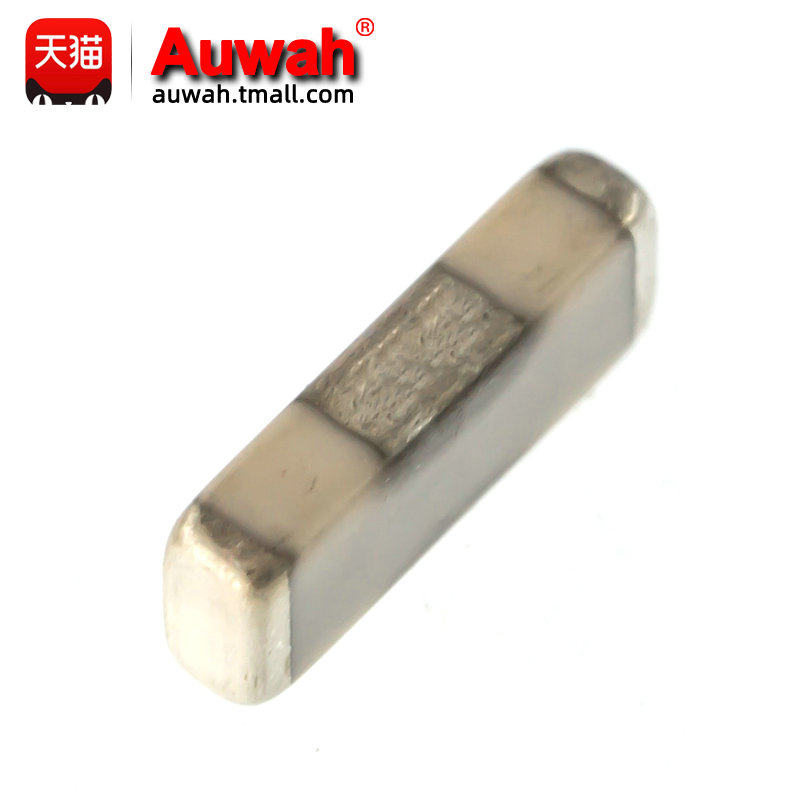 NFM41CC470U2A3L贴片穿心滤波电容器EMI 1806 47pF 100V 0.3A_虎窝淘