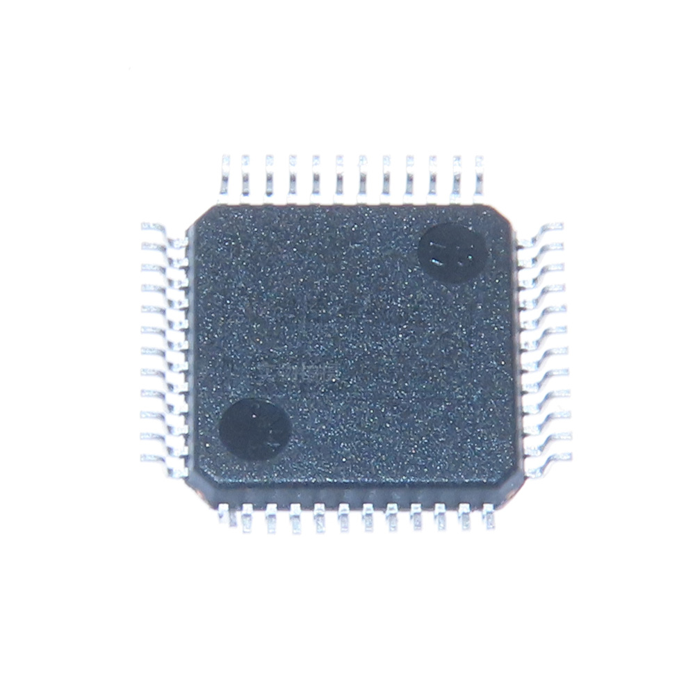 原装正品STM32F030CCT6 LQFP-48 ARM Cortex-M0 32位微控制器-MCU_虎窝淘