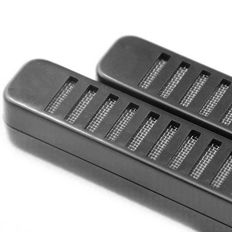 Rectangular Humidor Smoking Cigar Humidor Humidifier Bar ty_虎窝淘