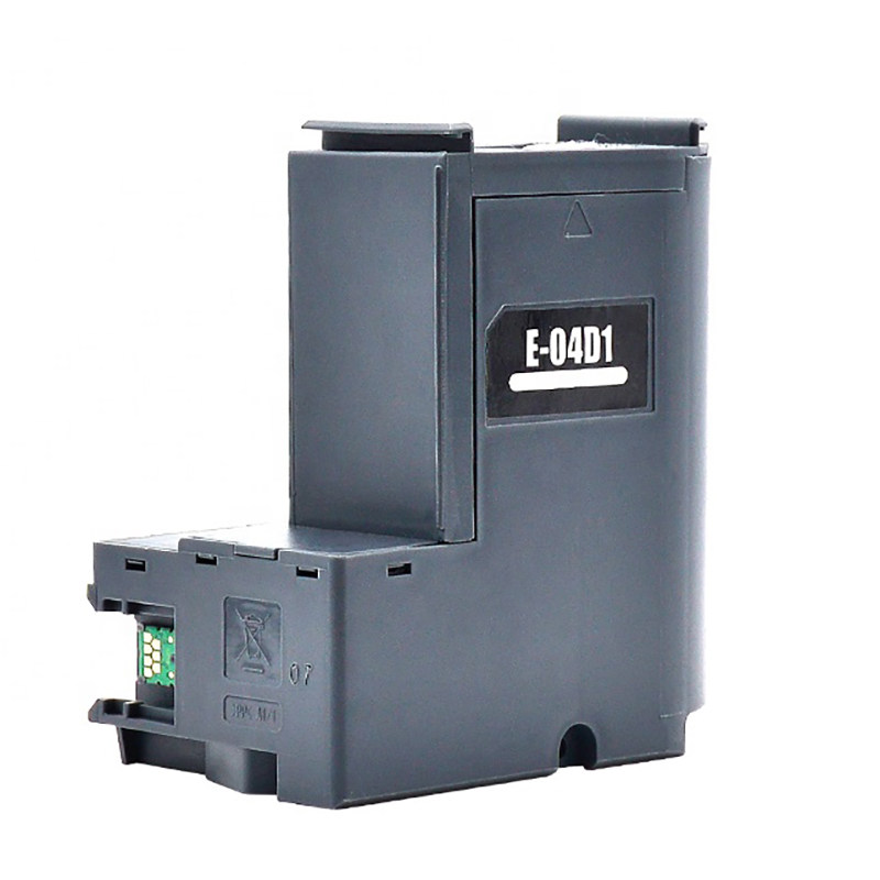 兼容EPSON L6460维护箱L6190 L6468 L6198 L6290 L6268 L6276 L6278 L6279 L6490 ...