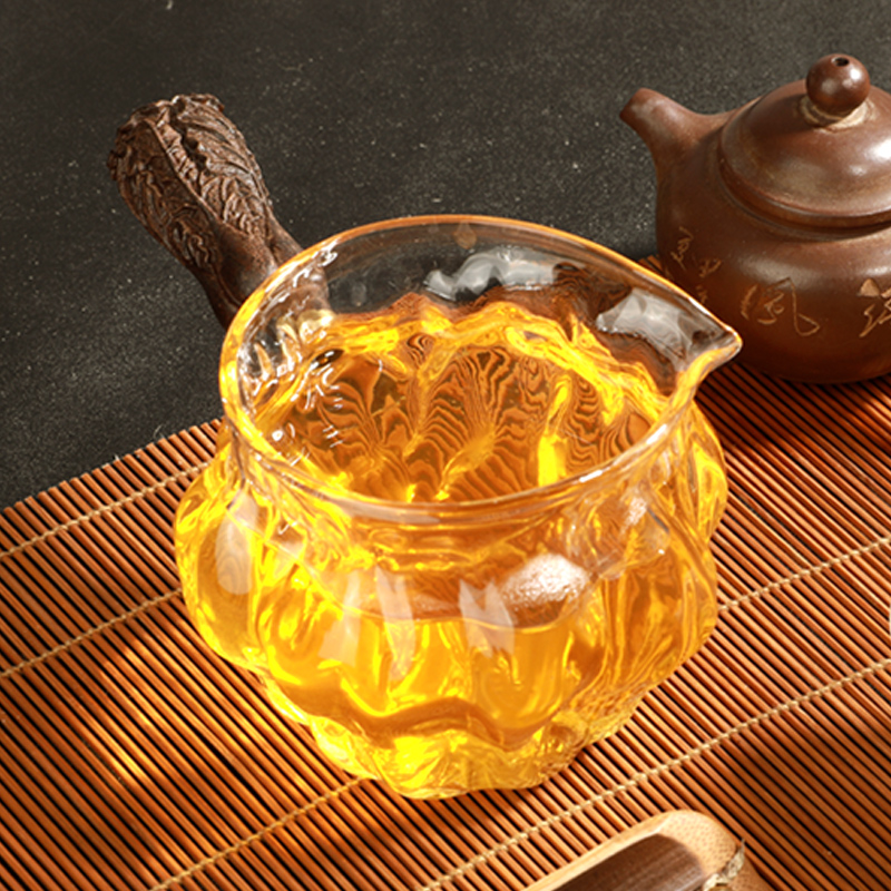 汇馥园普洱茶生茶饼【2020年凤雏】云南七子饼茶叶357g_虎窝淘