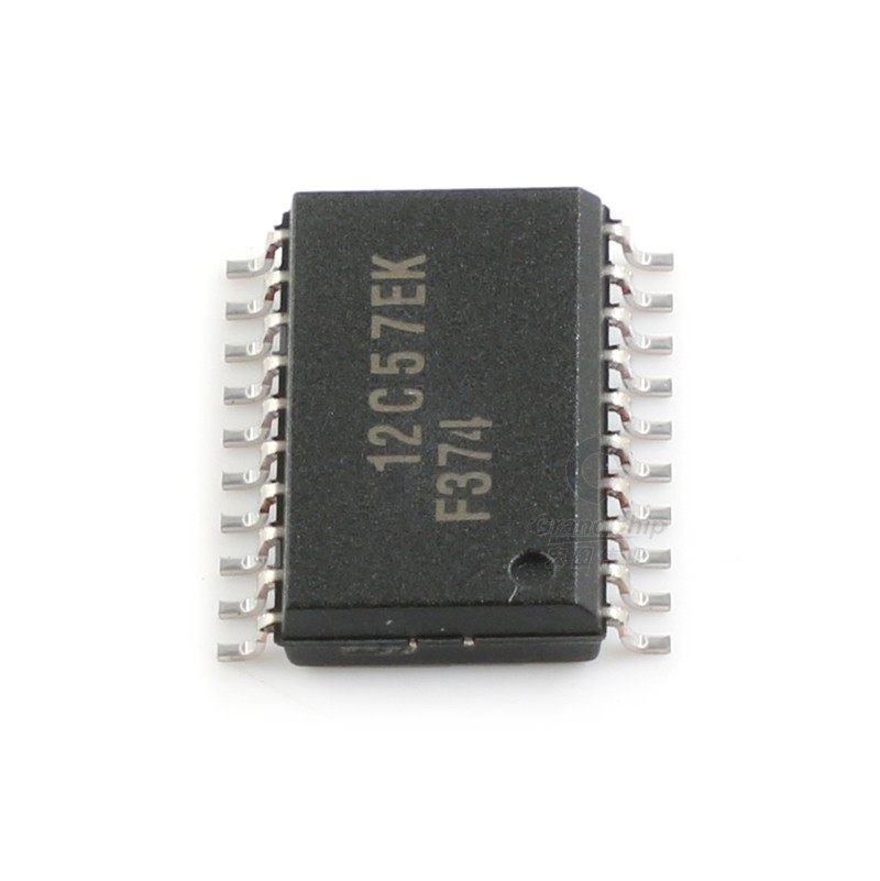 宏图伟业 SN74F374DWR触发器逻辑IC芯片SOP-20贴片F374全新原装_虎窝淘