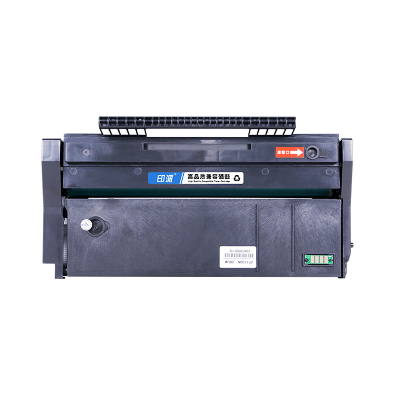 适用理光SP110C硒鼓SP110SUQ SP111C SP111SU SP112SF打印机墨盒SP111SF SP110Q SP112 ...
