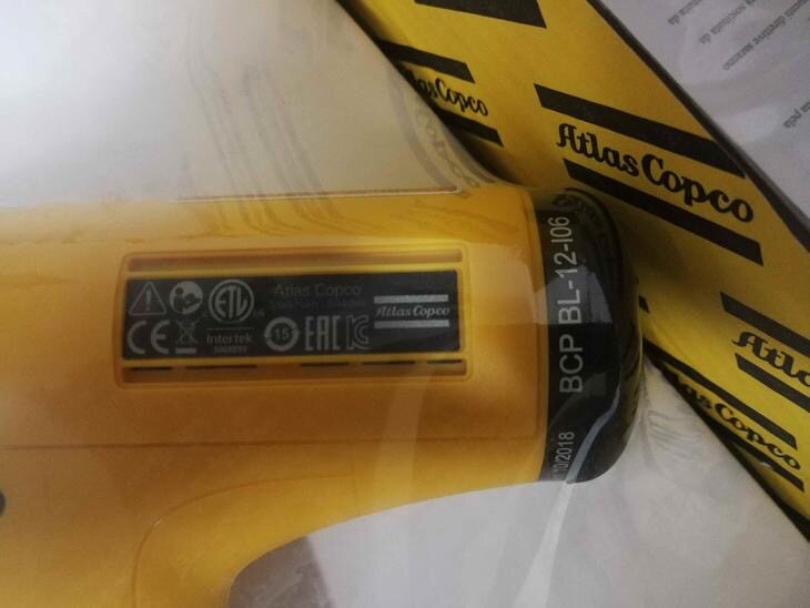 Atlas阿特拉斯电动工具电动定扭螺丝刀起子螺丝批BCP BL-12-I06_虎窝淘