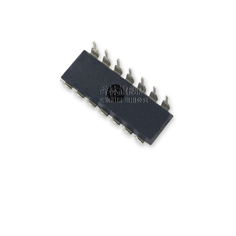 全新原装进口TL084CN TL084 DIP-14线性仪表/四运算放大器芯片_虎窝淘