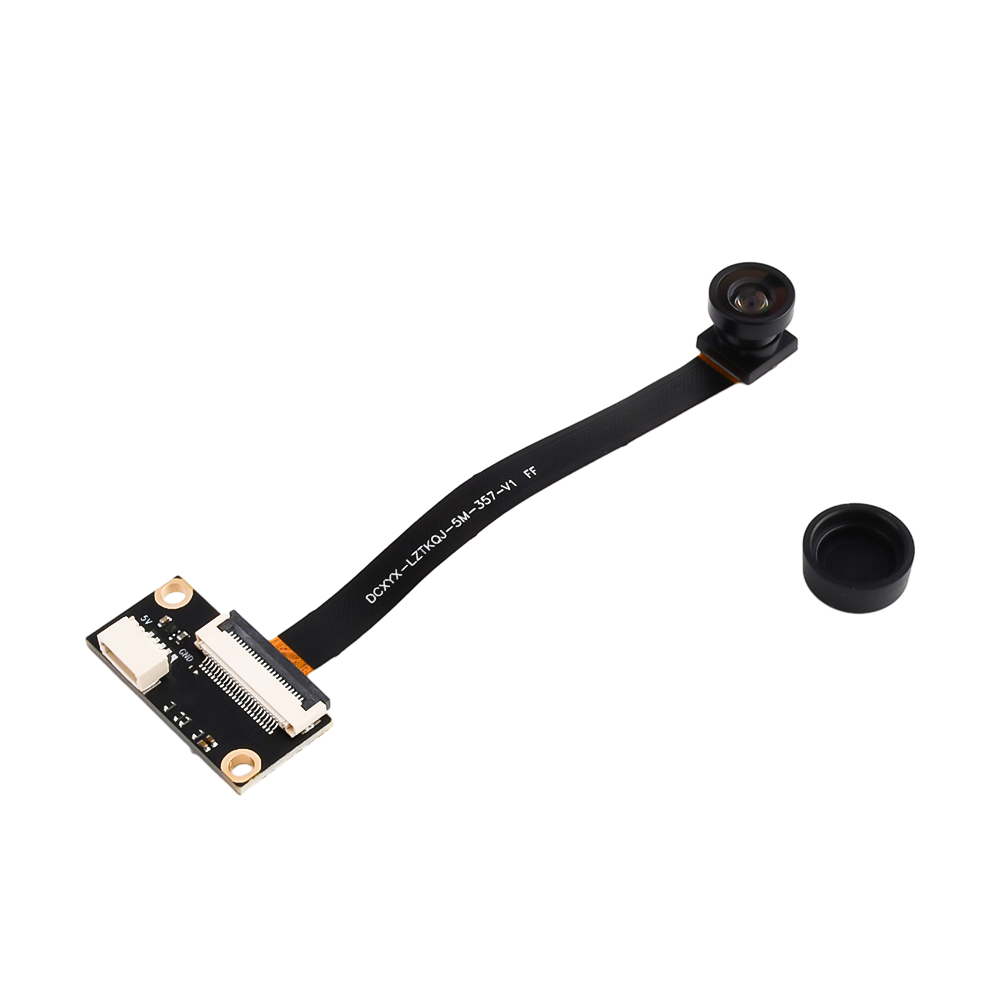 OV5640摄像头模块一体机自动对焦定焦广角USB免驱模组500万像素_虎窝淘