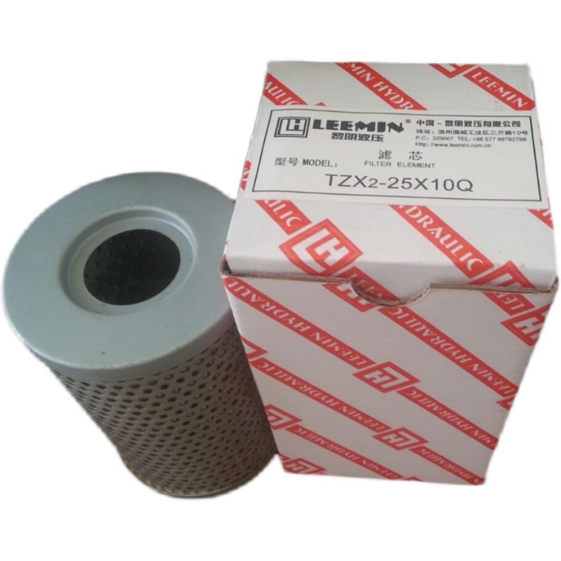 LEEMIN黎明厂家直销 TZX2-25X10Q回油过滤器滤芯_虎窝淘