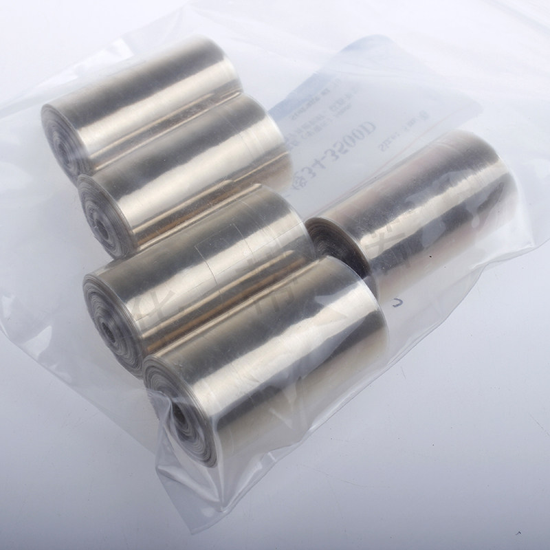 MD25/34/44/77mm透析袋8000-14000分装 5m/卷_虎窝淘