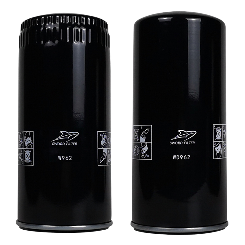 螺杆空压机油过滤器芯WD962/W962/719/940/950/1374/11102/13145_虎窝淘