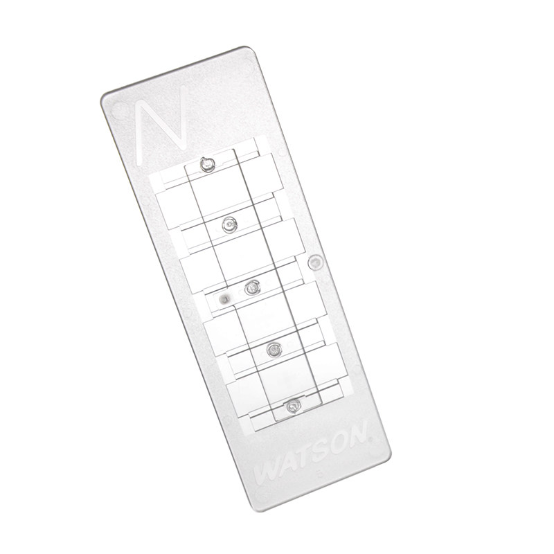 Watson细胞计数板 177-112C日进口本一次性 Cell count plate一次性血球计数板_虎窝淘