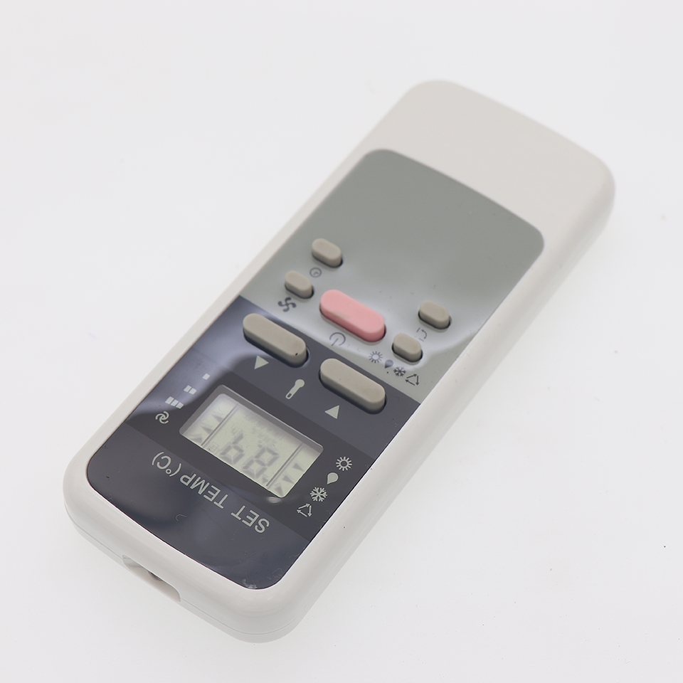 适用惠科空调遥控器阪神KFRd-36GW/A金正KFR-45LW/D帅康KFRD-48LW_虎窝淘