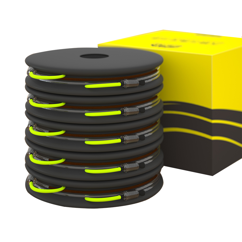 bootol卜拓大物子线双钩成品套装绑好伊势尼鱼钩加长青鱼草鱼巨物_虎窝淘