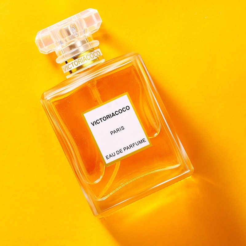 9.9秒杀COCO香水法国女士持久淡香清新少学生小众大瓶牌正品身体_虎窝淘