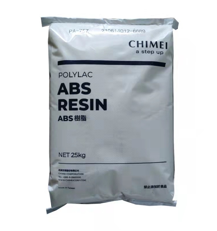 ABS台湾奇美PA-765A注塑级烯苯乙烯塑胶原料阻燃级ABS_虎窝淘