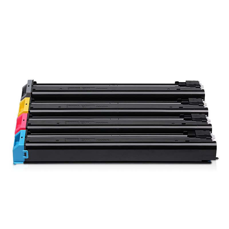 墨功适用夏普s211XC墨粉SF-CT20BA粉盒sf-211RC S261RC复印机碳粉盒Sharp SF-S211XC打印机硒鼓YA MA CA墨粉_虎窝淘