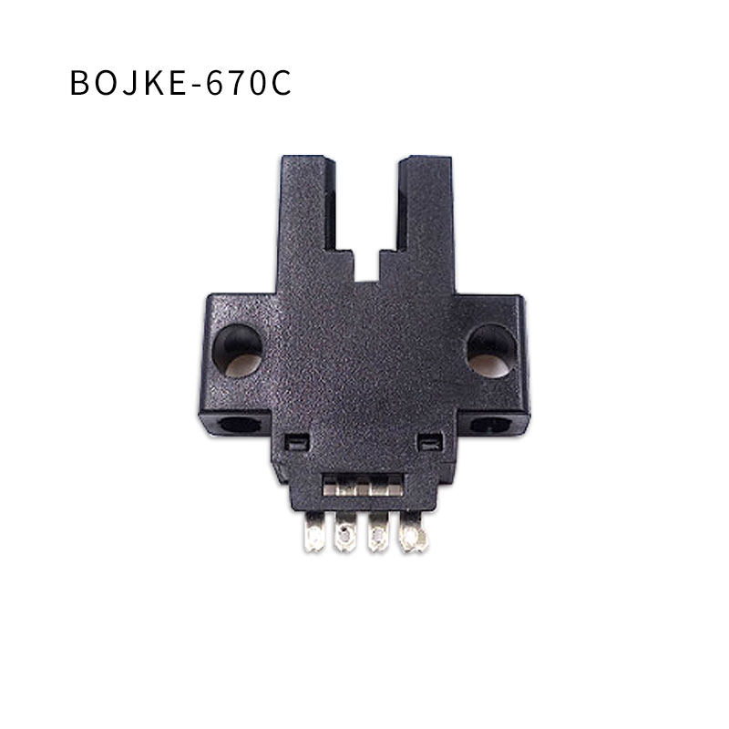 BOJKE博亿精科 EE-SX670 EE-SX671 EE-SX672 EE-SX674C U槽型光电_虎窝淘