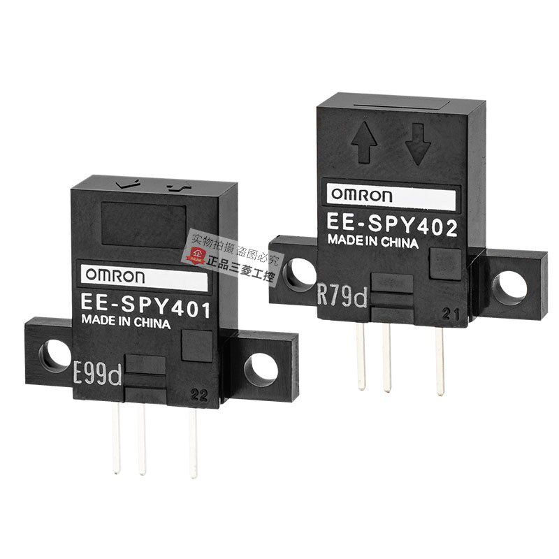 欧姆龙感应光电开关传感器EE-SPY401/301/402/302/312/EE-SPY412_虎窝淘