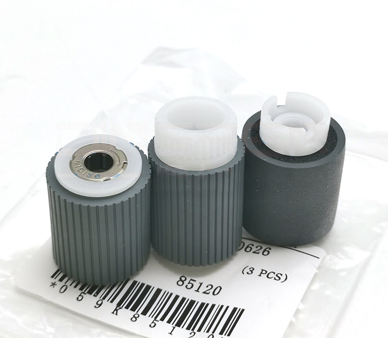 适用施乐WC 5755 5845 5855 5865 5875 5890 5894 5945 5955纸盒搓纸轮进纸轮 ADF原稿进稿输稿器搓 ...