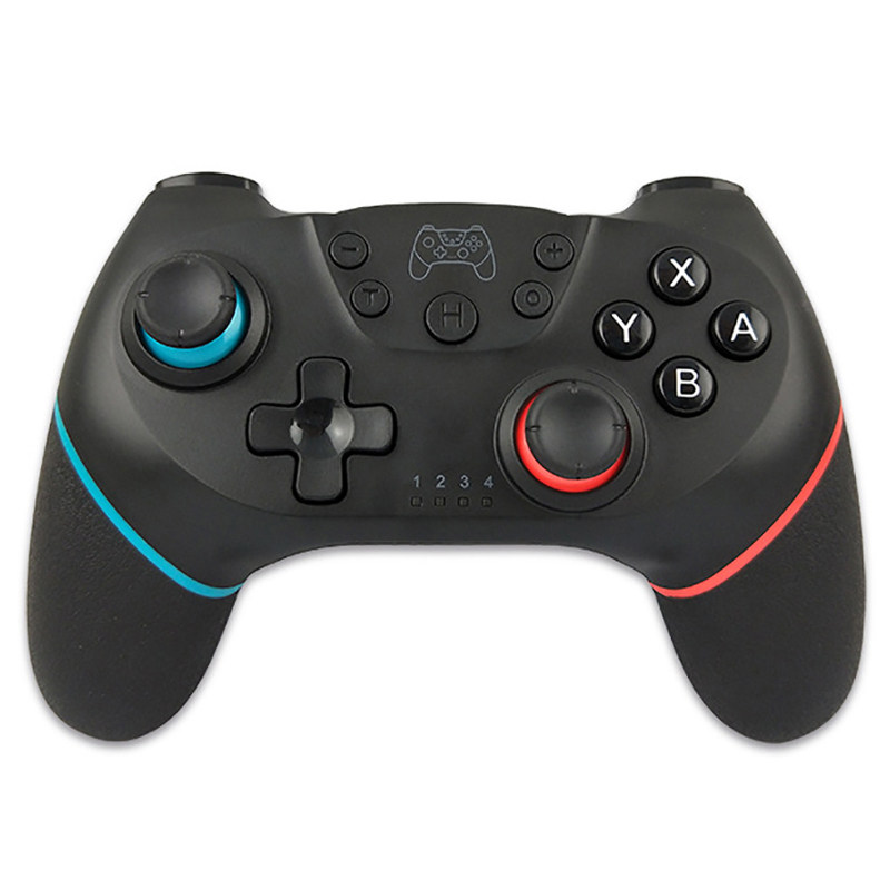 HONCAM switch手柄ns任天堂switchpro国产lite游戏体感nspro无线蓝牙pc电脑steam OLED配件usb动物之森_虎窝淘