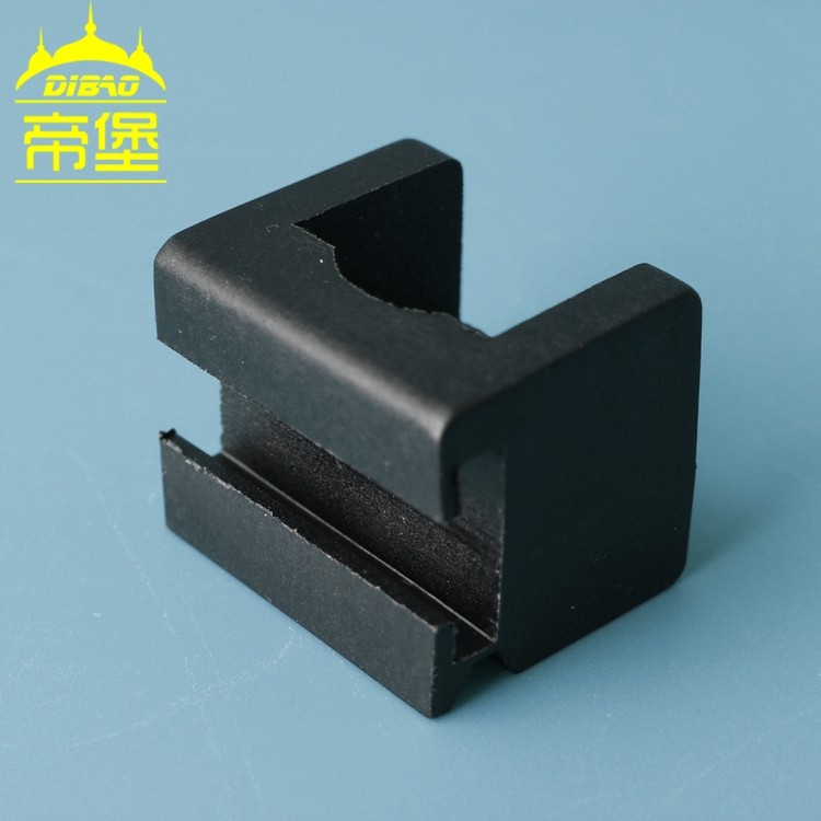 RG001-1固定件机箱机柜配件配电箱附件扁杆固定件锁杆导向件_虎窝淘