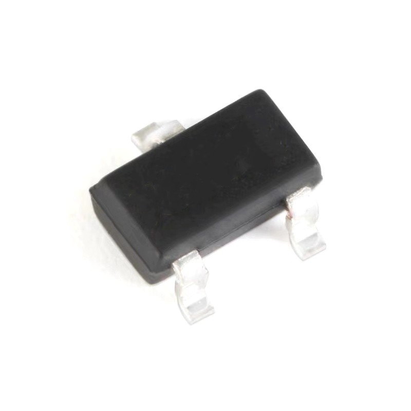 贴片三极管 SOT-23 SI2305/2306/2307/2308/2309 MCR100-6/8_虎窝淘