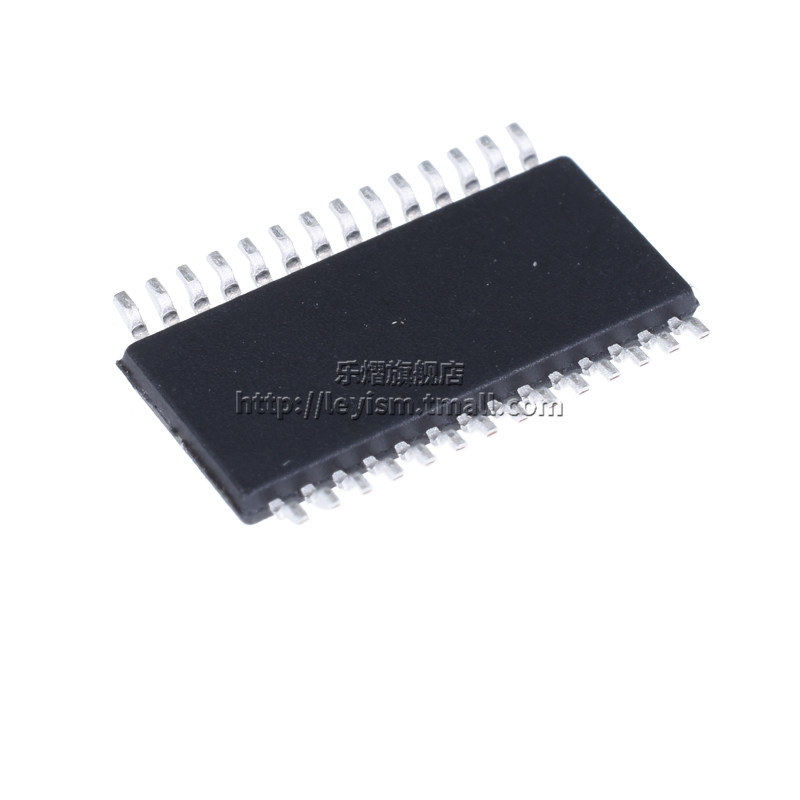 乐熠 原装 BM3451TNDC-T28A BM3451 TSSOP-28 多节锂电池保护芯片_虎窝淘