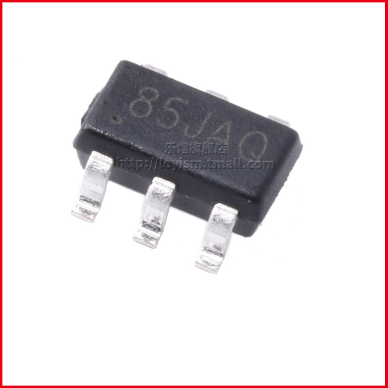 乐熠 CM1003-S13CC SOT23-6丝印85J单节可充电锂电池保护IC芯片_虎窝淘