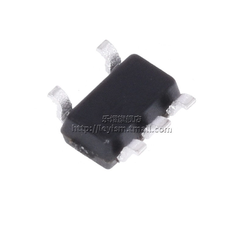 原装 RT9193-33GB丝印DE= SOT23-5 3.3V/0.3A输出稳压器LDO芯片_虎窝淘