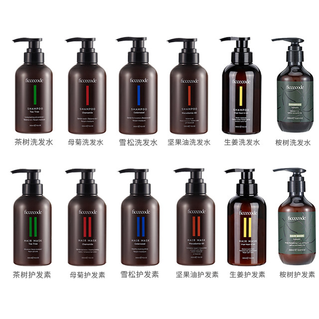 YOO Sauce Recommend Australia FICCECODE Philippine Shakoo Shampoo Hair ...