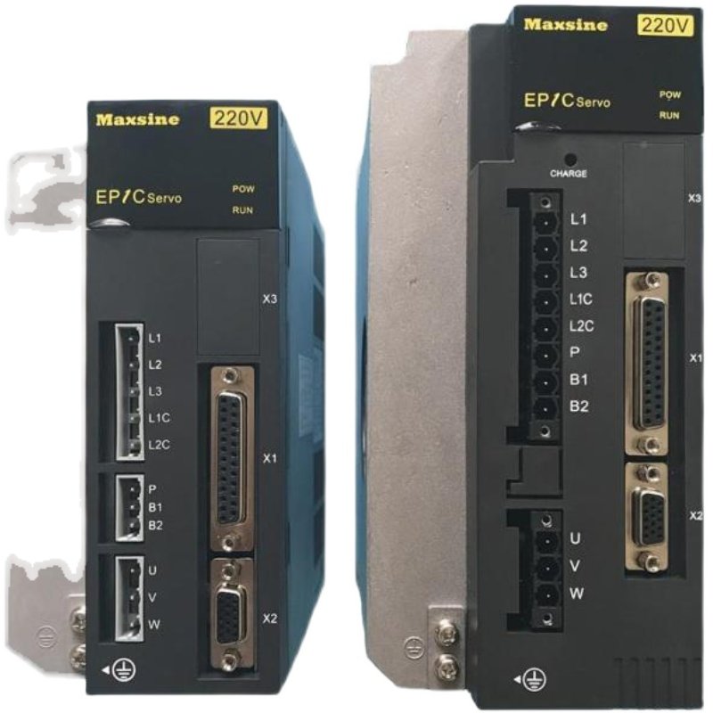 Maxine迈信伺服驱动器EP1C TL05F TL10F TL15F TL25F TL35F PLUS_虎窝淘