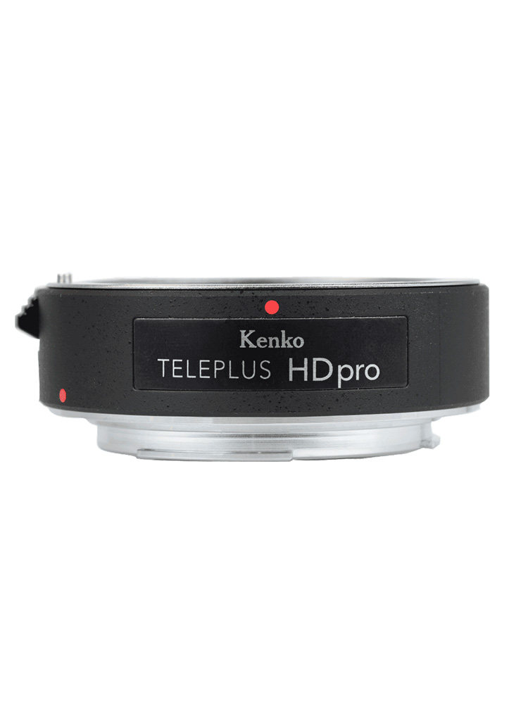 肯高KENKO HD PRO1.4X DGX 1.4倍增倍镜增距镜远摄镜适用于佳能canon EOS尼康nikon AF单反相机镜头_虎窝淘