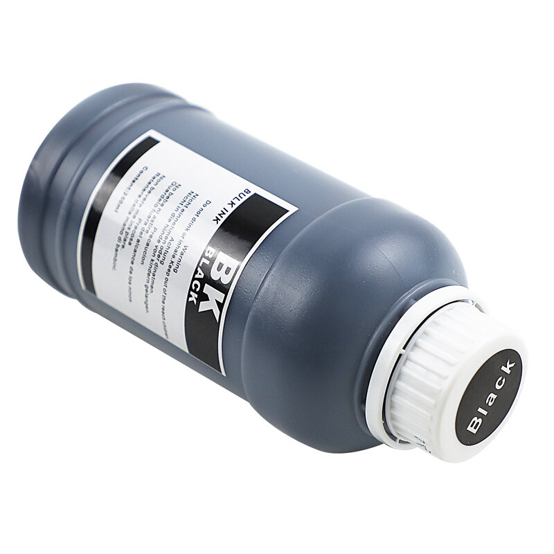 得印(befon)通用型黑色墨水(通用惠普HP、佳能Canon、爱普生EPSON喷墨打印机)250ml 500ml_虎窝淘