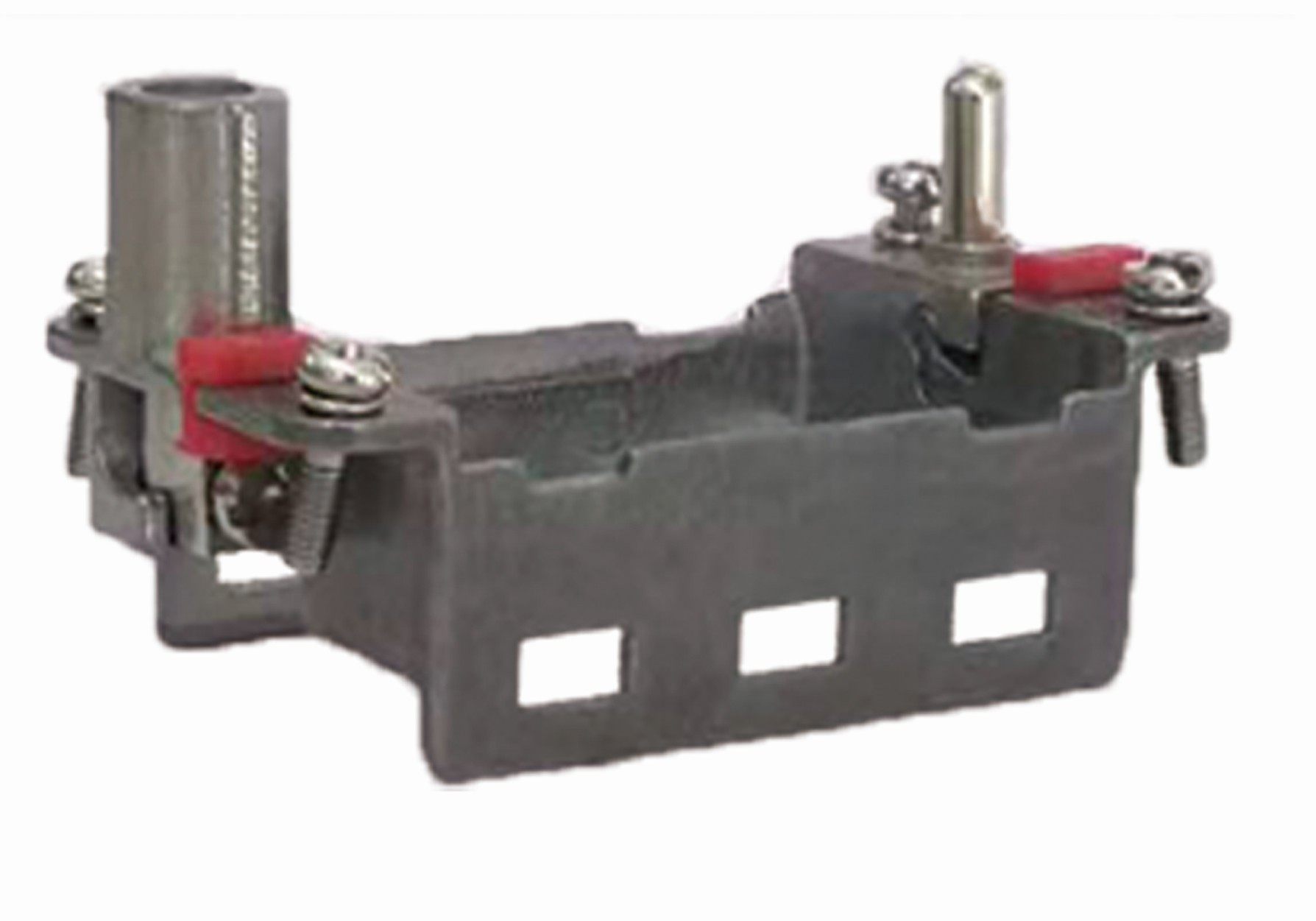 重载连接器 H6B 10B 16B 24B模块活动框架 H10B-T3电力气动组合型_虎窝淘