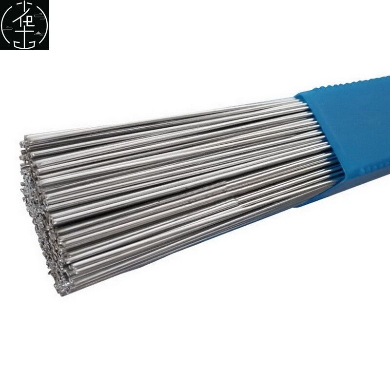10/20PCs No Need Solder Powder Aluminum Welding Brazing Rod_虎窝淘