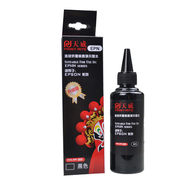 Tianwei original applicable Epson 672 ink 674 six-color L310 L360 L380 ...