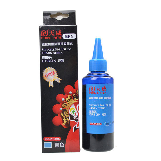 Tianwei original applicable Epson 672 ink 674 six-color L310 L360 L380 ...