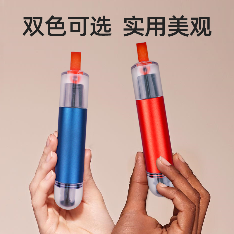 便携式车载用逃生安全应急锤多功能汽车破窗神器瞬间破窗弹簧按压_虎窝淘