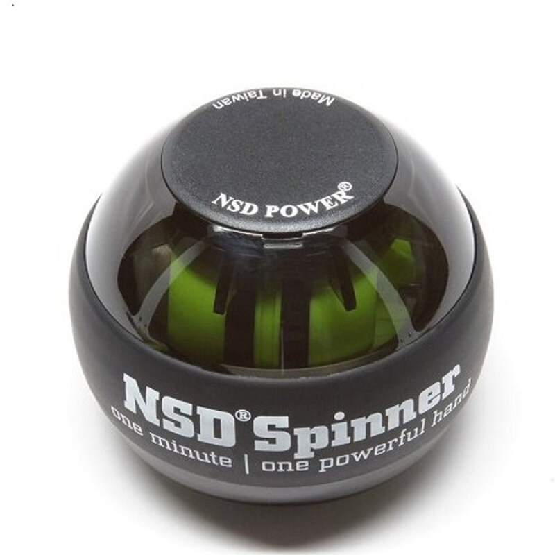 精英乒乓网美国NSD Power腕力球腕力器握力球手腕训器练_虎窝淘