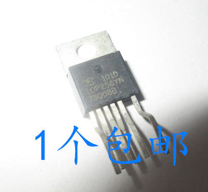 top256引脚图-千图网