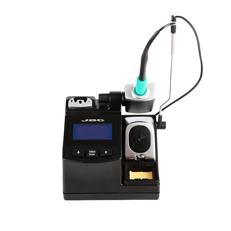 西班牙JBC焊台原装 CD-2SHE CD-2SE精密一体式焊台 2秒升温350度_虎窝淘