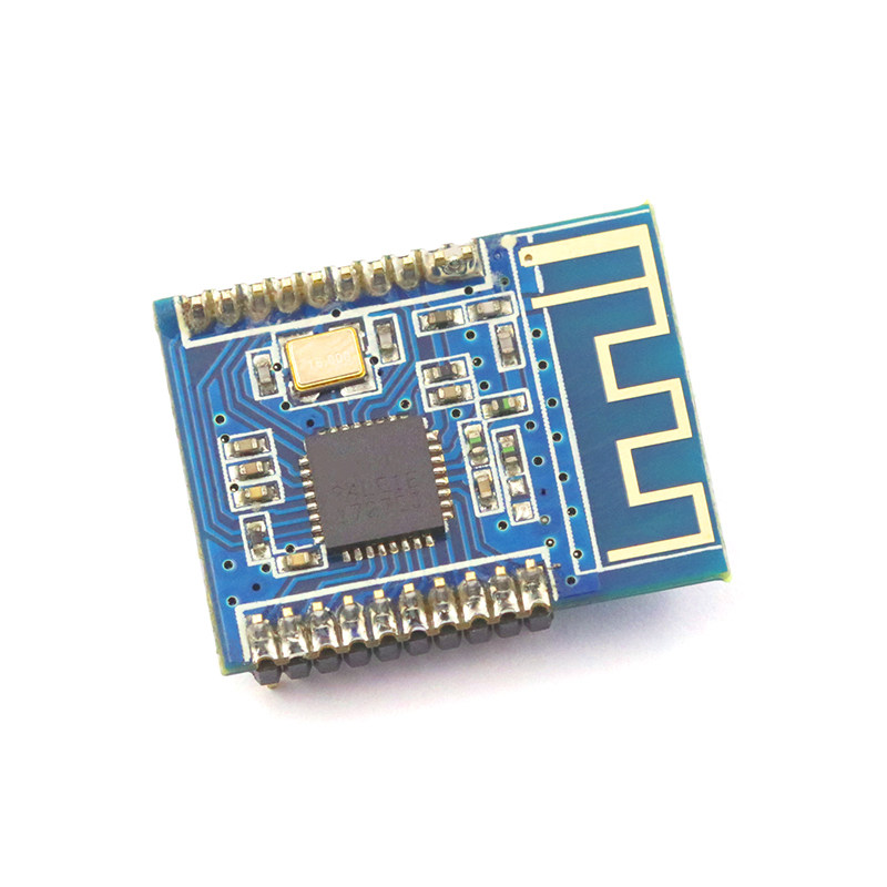 NRF24L01+51MCU单/NRF24LE1 无线传输模块/有源RFID/NRF24L01_虎窝淘