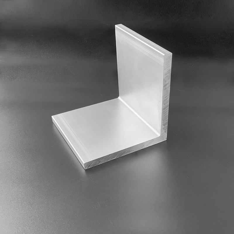 铝合金L型角铝型材90*90*8mm等边直角三角铝包边护角角铁角条铝材_虎窝淘